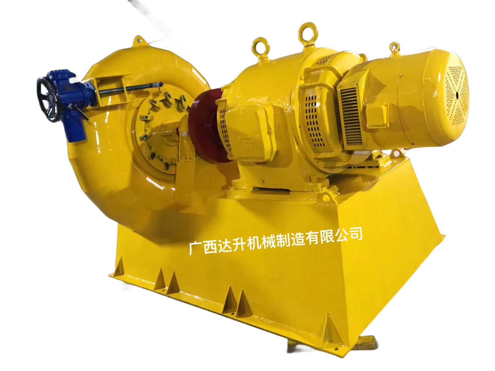Small Hydro Turbine Small Francis Water Turbine Hydro Generator small-hydro-turbine-small-francis-water-turbine-hydro-generator