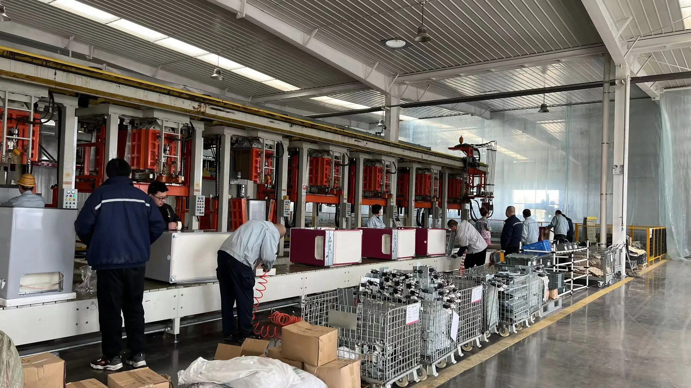 Single Layer Cake Chiller - Perfect Bakery Display Fridge