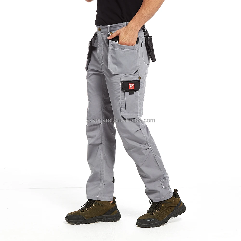 OEM OEM Safety Construction Work Wear Trouser Uniform Manufacturer ...