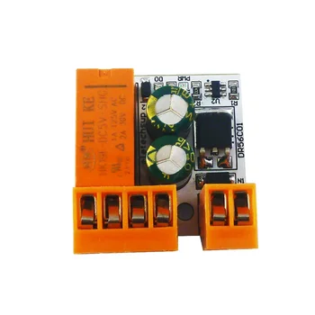 2a Dc Polarity Reversal Circuit Bistable Dpdt Relay Pluggable Terminal ...