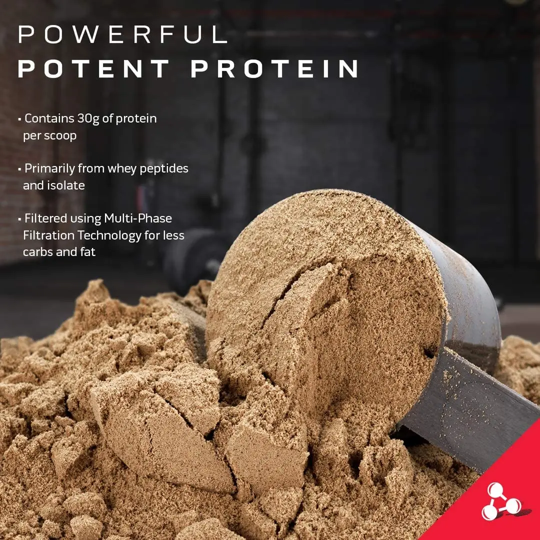 Wholesale Wei Eiwitpoeder Chocolade - Gold Standard Protein