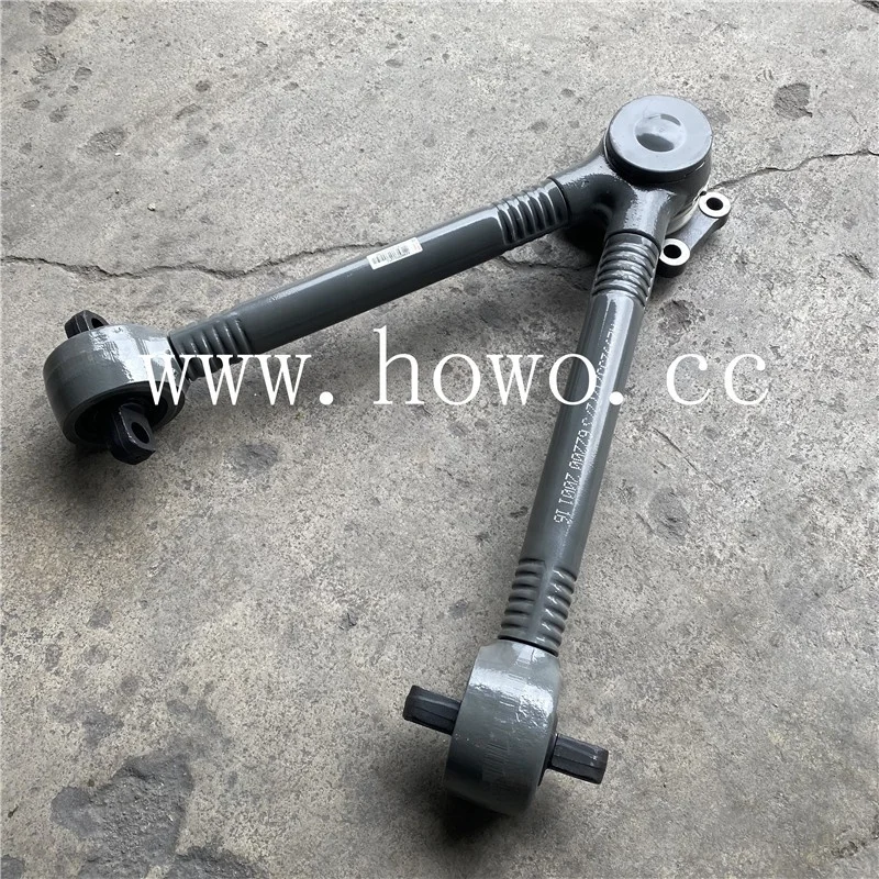 Sinotruk Howo V-thrust Rod Assembly Az9925521272 - Buy V-thrust Rod ...