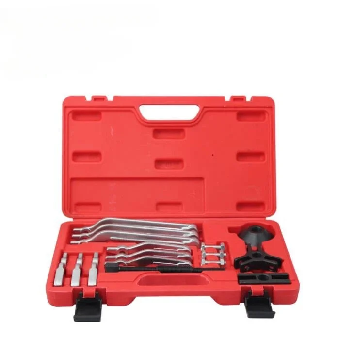 Master Two Jaw-three Jaw Internal External Puller Set External Gear ...