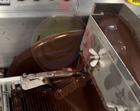 Chocolate Melting Machine - High Efficiency & Productivity