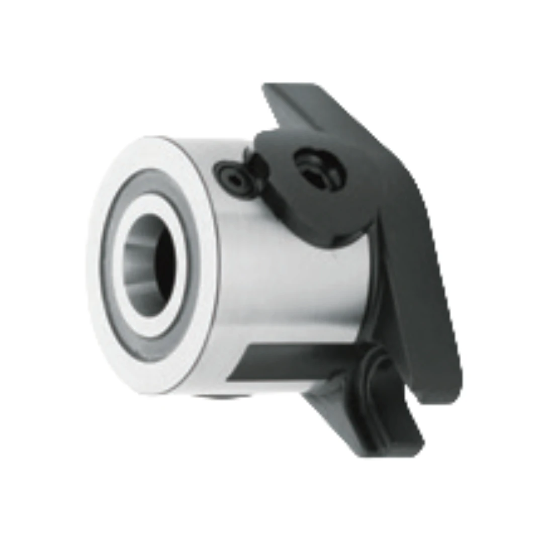 GXH Zero Point clamping System Manual Pull-down Position With Back For ...