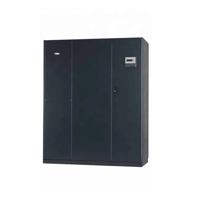 Idc Room Server Rack Data Center With Cold Aisle Containment Cooling ...