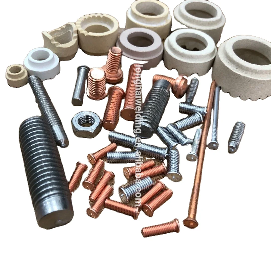 Deck through Weld Ceramic Ferrule - Durable & Efficient