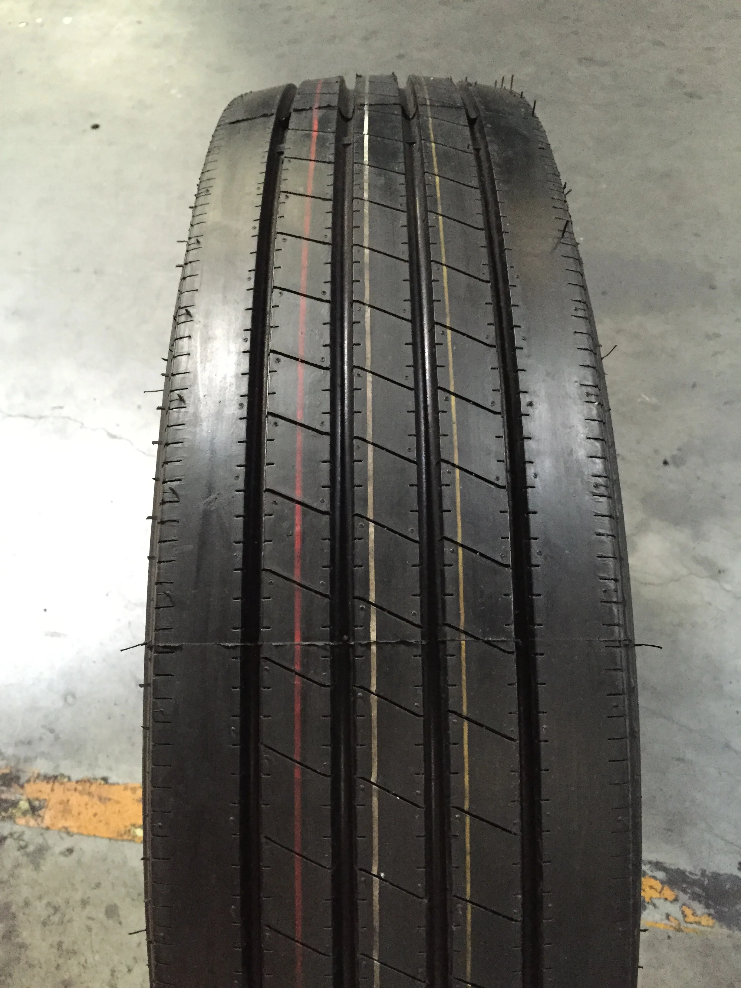 Truck Tire All Steel TBR Tyre KAPSEN Brand Manufacture| Alibaba.com