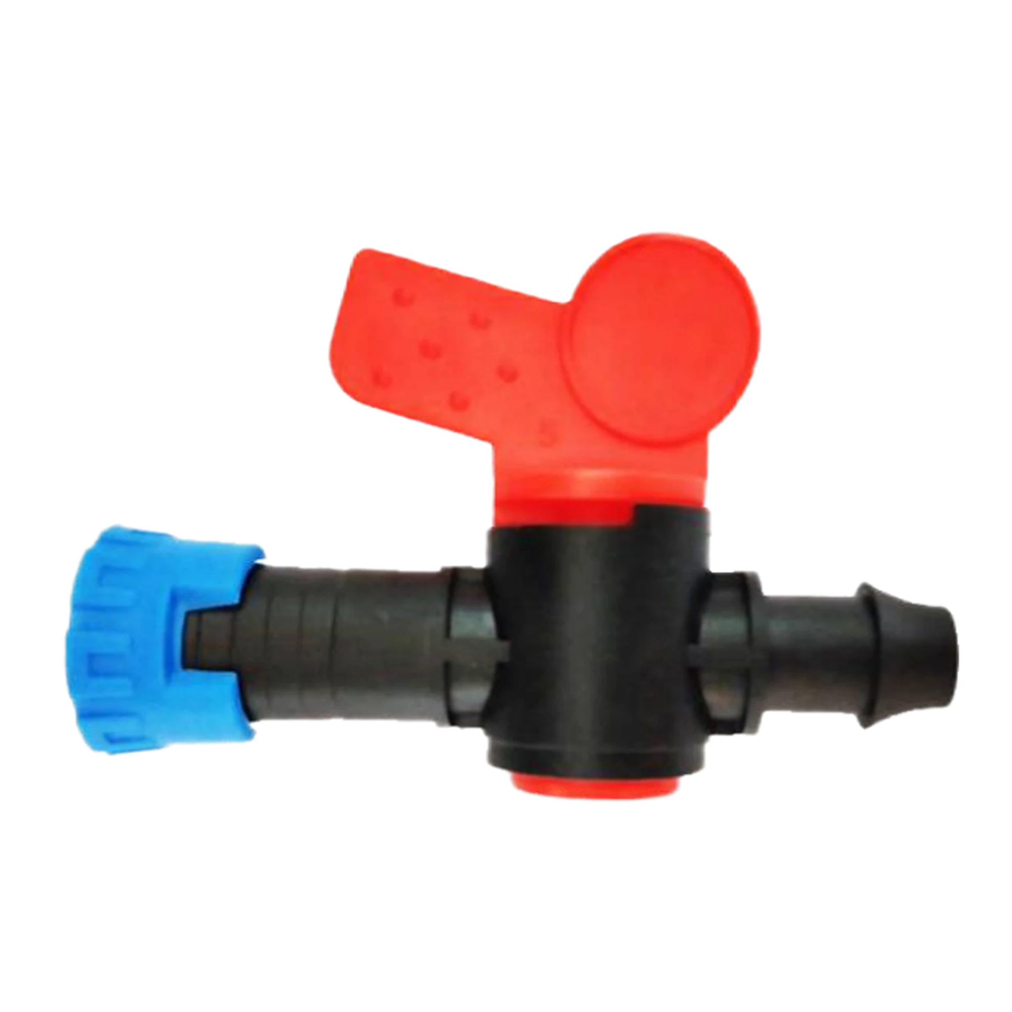 Drip Irrigation System Irrigation Control Valve Lock Bypass Valve Tape ...