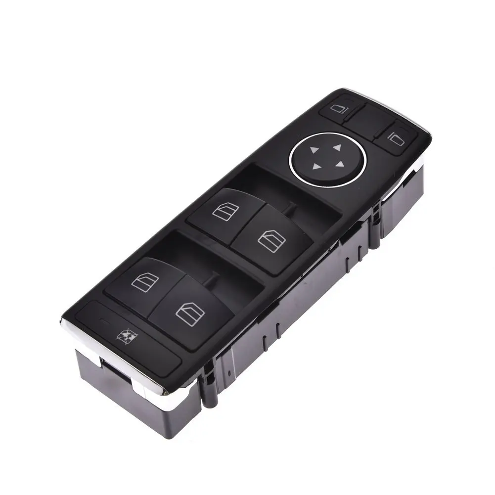 2049055402 Power Window Switch Window Lifter Switch for Mercedes-Benz ...
