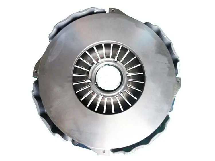 HOWO CH430-21 Pressure Plate AZ9921160200 - Reliable Performance