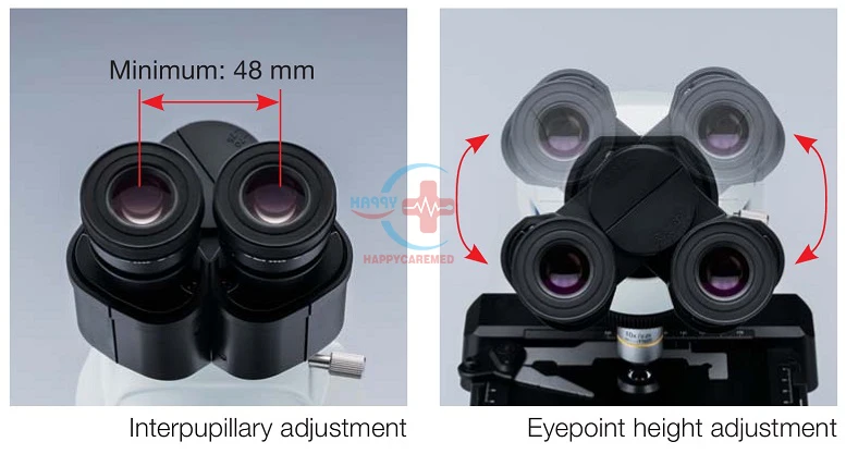 Alibaba.com: Olympus CX21 and CX33 biological microscopes with ...