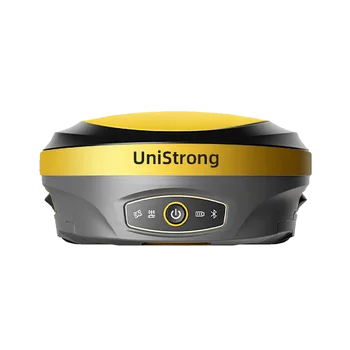 Unistrong G970ii Pro Brand Gnss System Land Measuring Instrument Rover ...