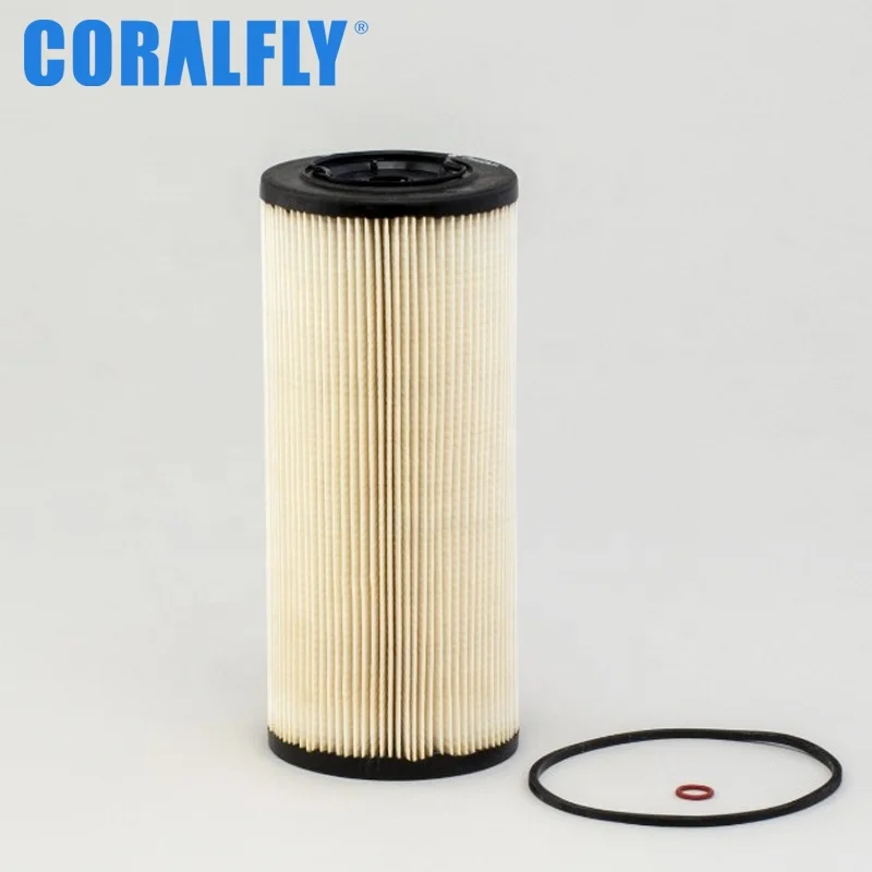 Truck Fuel Water Separator Fs20202 Oem Odm Fs1206 Pf7890-10 ...