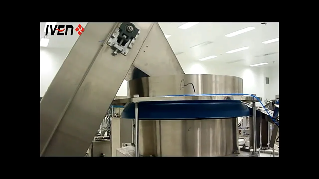 Meets The Gmp Production Standard Syringe Insulin/ Biologic / Vaccine ...