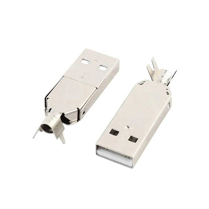 Metal Shell For Flash Drive High Speed Key Mini Usb Memory Stick ...