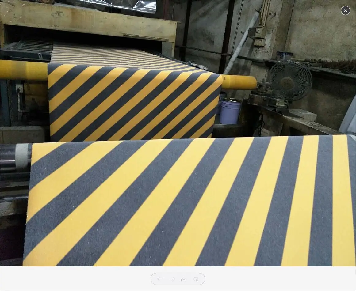 Waterproof Self Adhesive Grip Treads Safety Reflective Tape With Glow ...