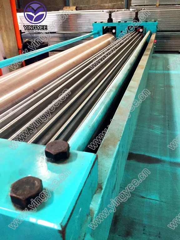 Transverse Thin Corrugated Sheet Forming Machine Roofing| Alibaba.com