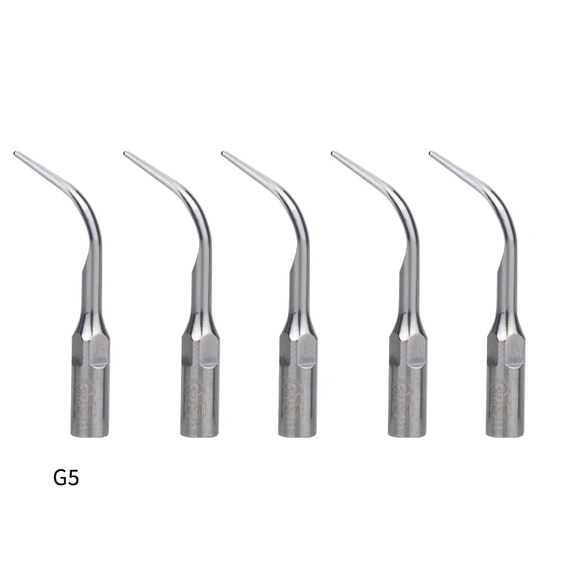 High Quality Dental Scaler Tips - Ultrasonic Scaler Accessories