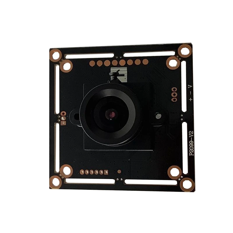 Factory 800tvl 1000tvl Color Cctv Camera Board Module Pc2099k For Car ...