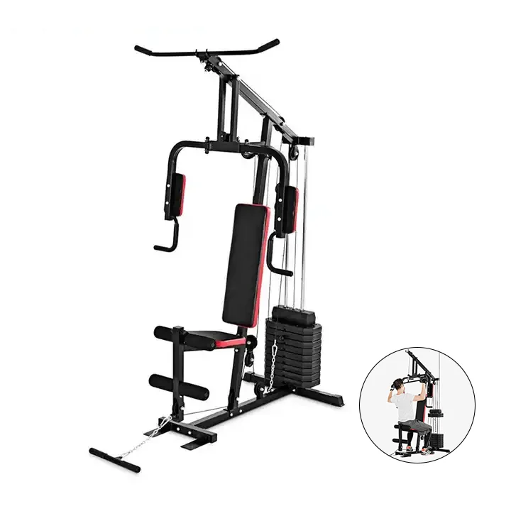 Cheapest fitness equipment store