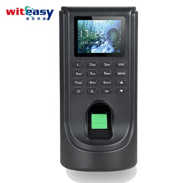 Biometric Door Access Control Systems & Products With Finger Print ...