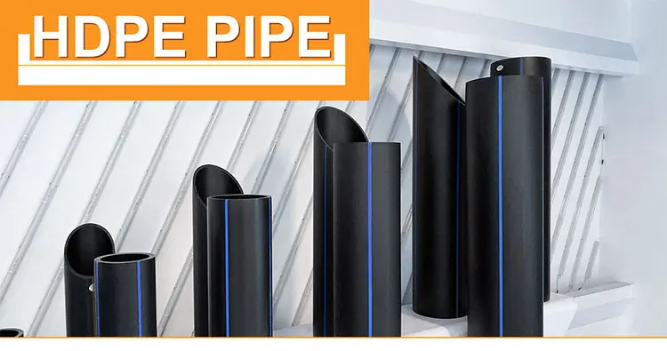Plastic Tube Hdpe Pipes 100mm 110 Mm 160mm 250mm 315mm 355mm 560mm ...
