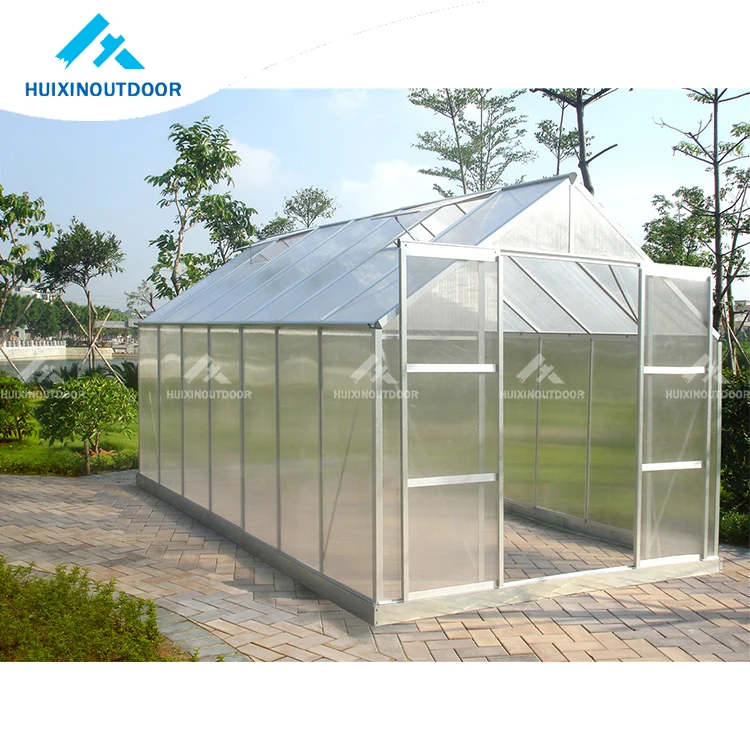Wholesale Price Aluminum Frame Glass Polycarbonate Panels Outdoor ...