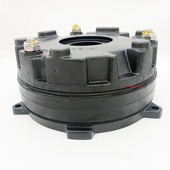 Sew Eurodrive Brand New Brake Be2a 14nm 400ac/180dc Motor Brake ...