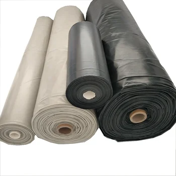 6 Mil Plastic Roll Polyethylene Sheeting Roll For Construction And ...