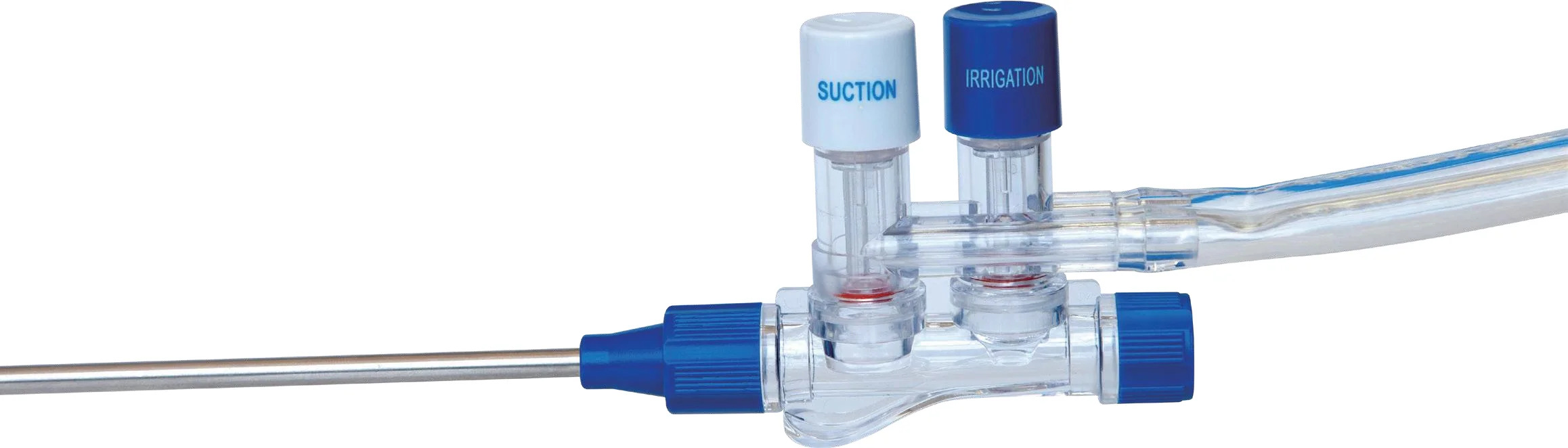Disposable Suction Irrigation Set 3/5/10 for Flushing Tissue and ...
