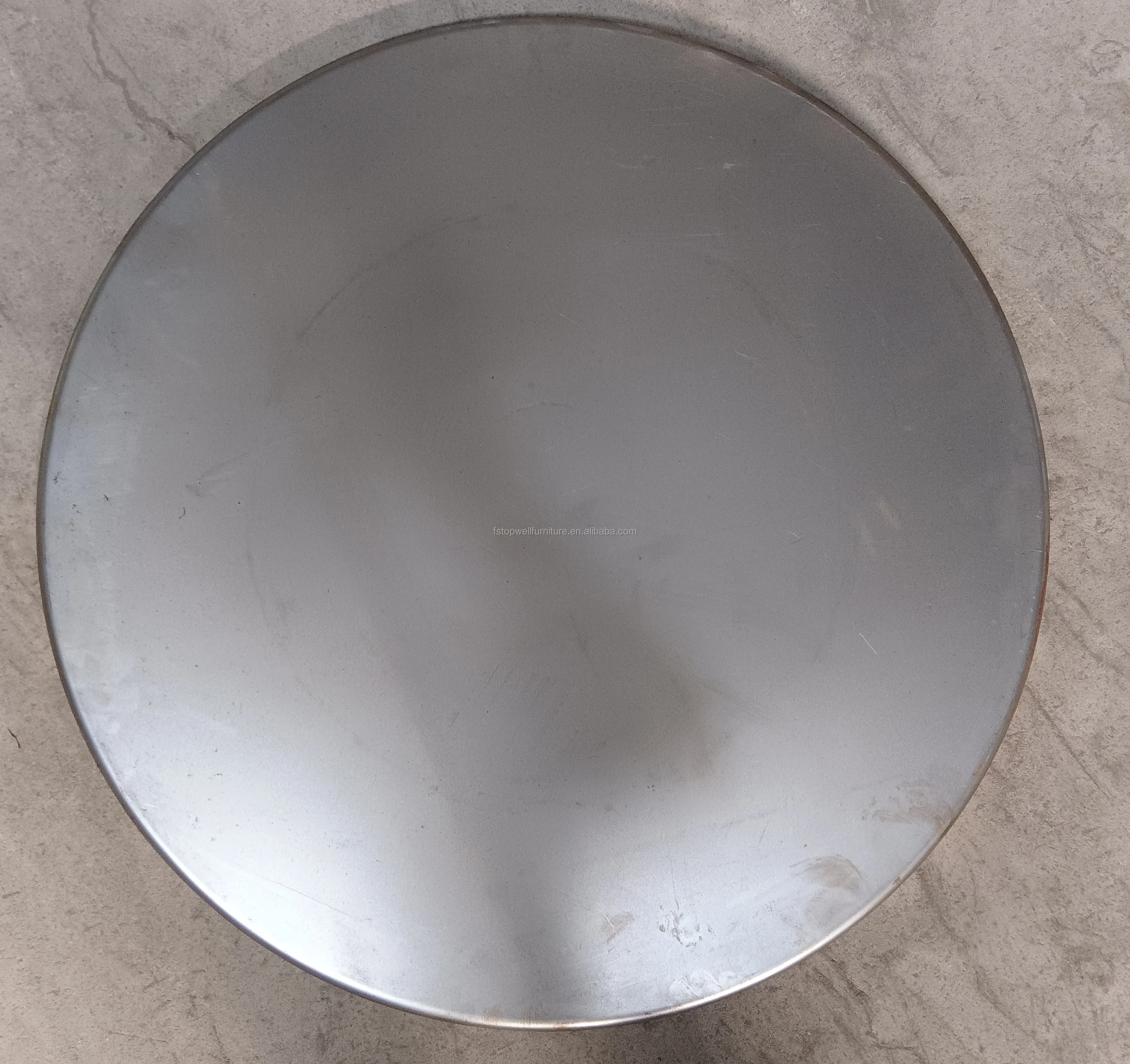Modern Metal Wire Bar Table for Hotels & Restaurants