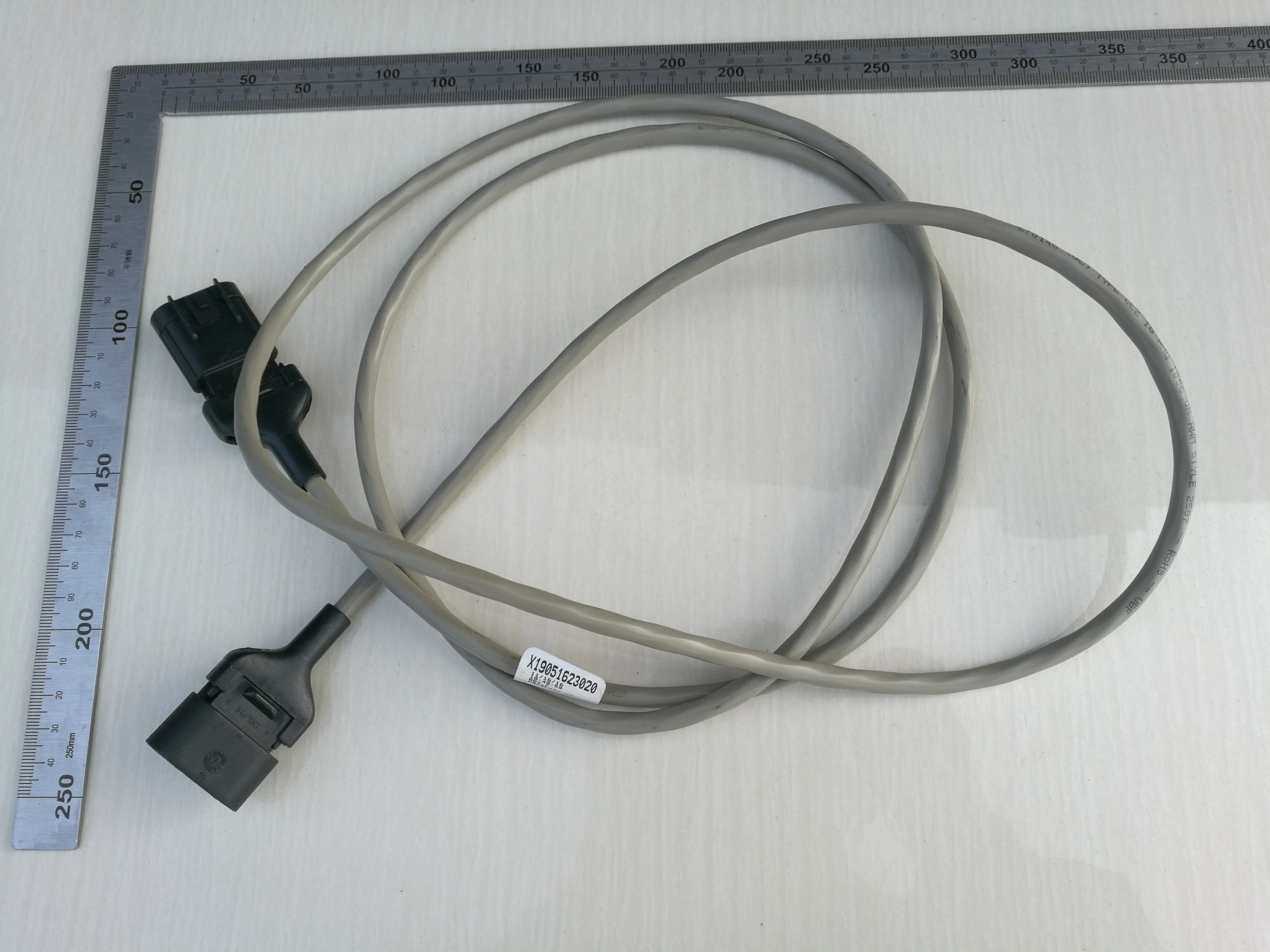 TRANE Refrigeration Compressor Chiller Parts Cable CAB01150