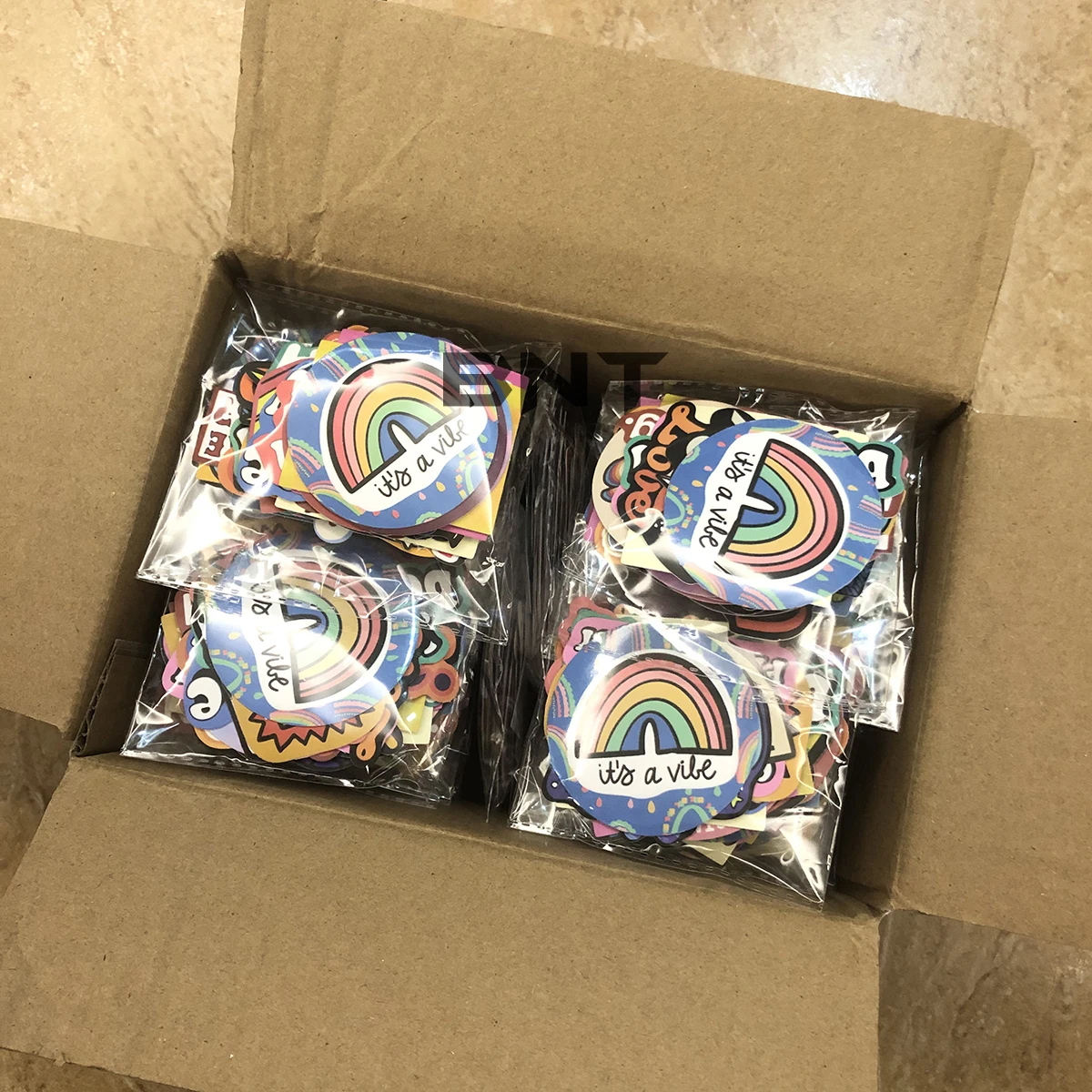 50pcs Cute Cartoon Atkinson Mr Bean Stickers For Kids Child Laptop ...