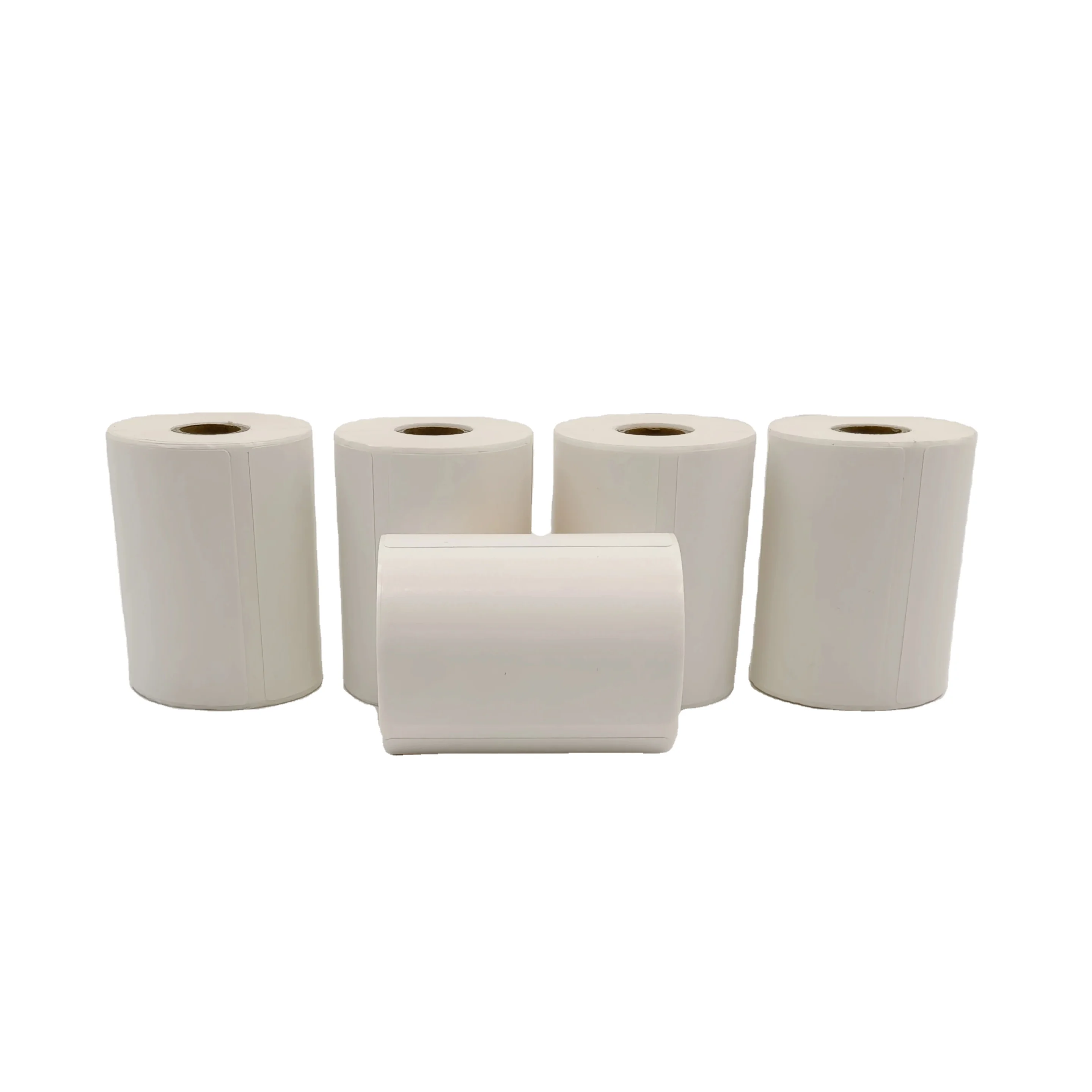 Thermal Shipping Label Barcode Transfer Waybill 500pcs Self-adhesive ...