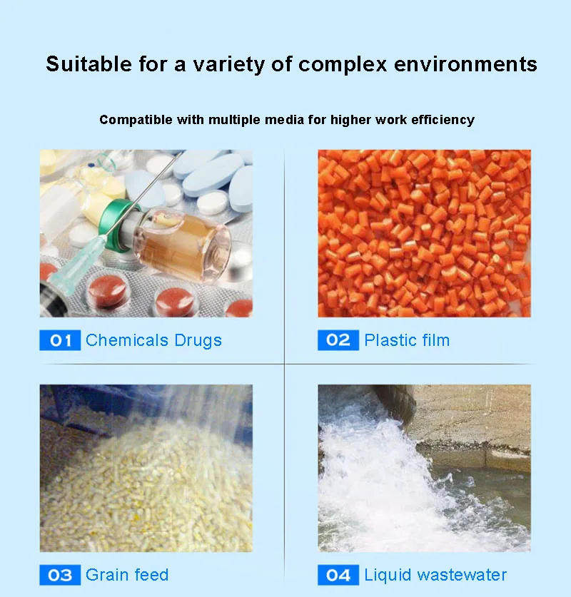 Radio Frequency Admittance Level Switch Liquid Level Alarm Switch Radio Frequency Admittance