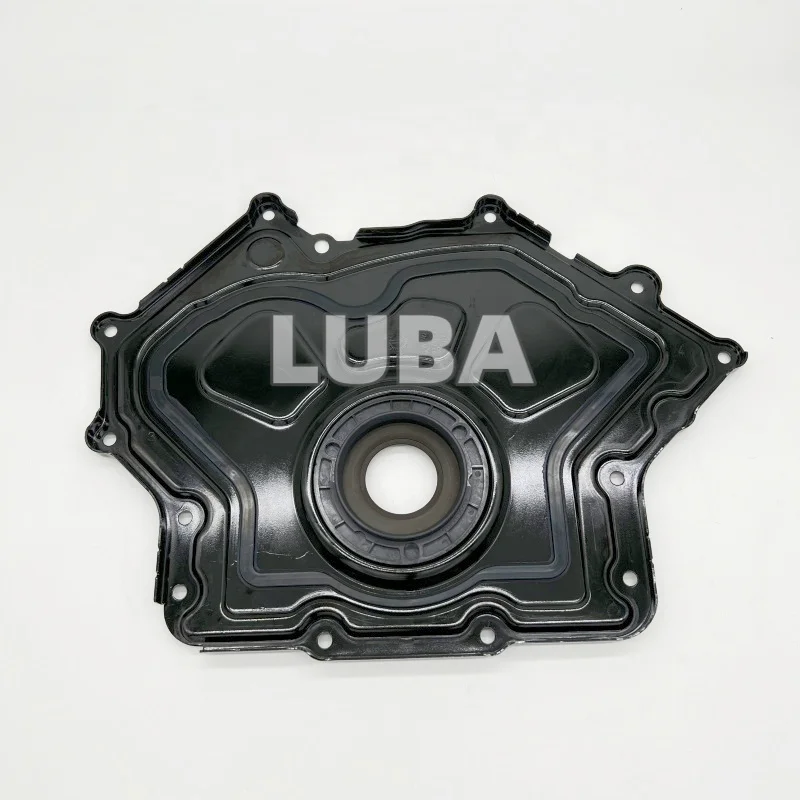 Front Crankshaft Oil Seal Lr011995 For Land Rover Defender Discovery 4 ...