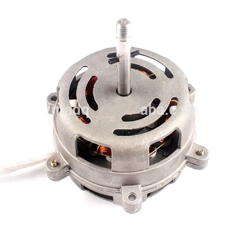 220v / 110v Tunnel Greenhouse Roof Ventilation Motors Ventilating Fan ...