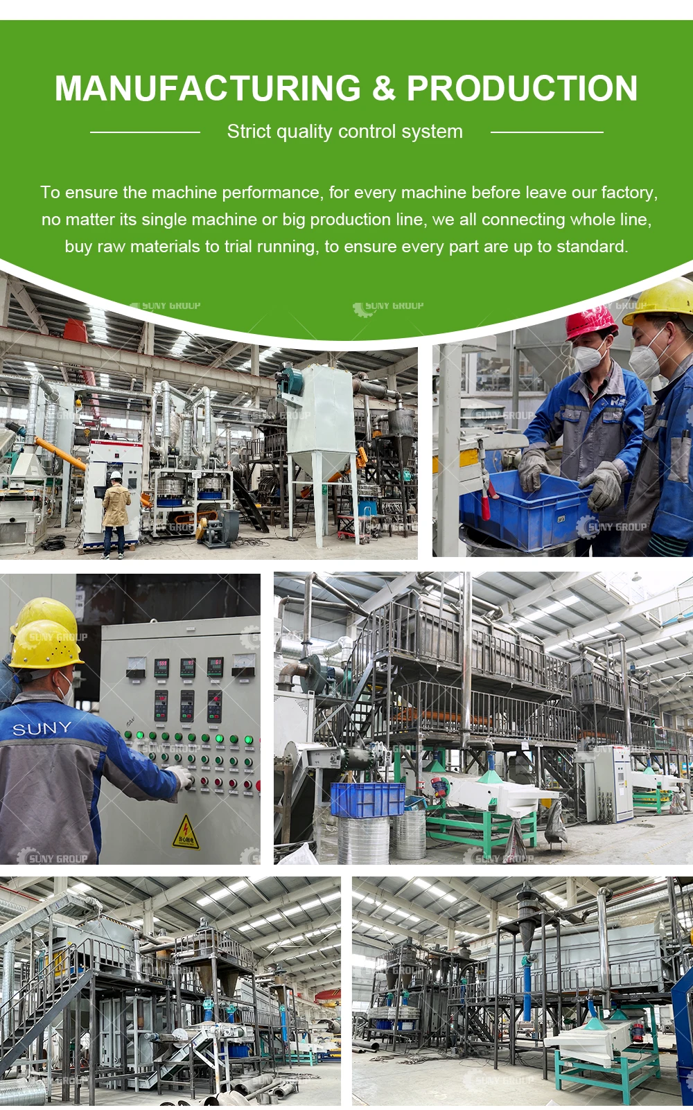 Battery Positive And Negative Plates Recycling Plant Waste Battery ...