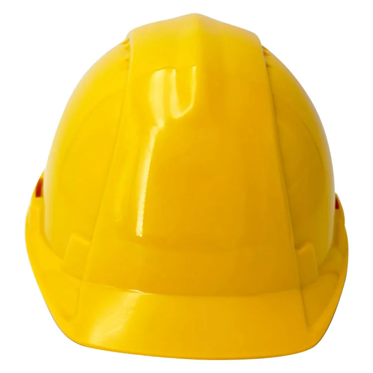Anye Professional Safety Helmets - Durable & Adjustable