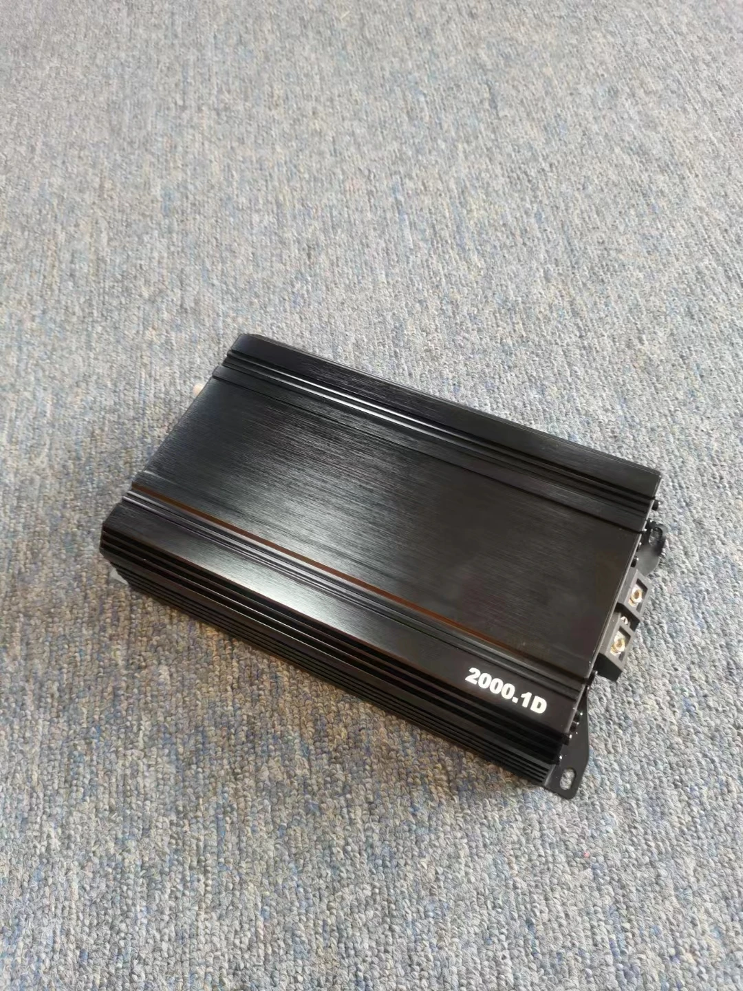 2000W 3000W Class D Monoblock Amp - Professional Car Audio