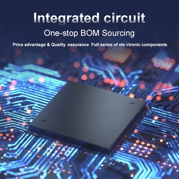 High Quality Video Recording Chip - Efficient & Reliable