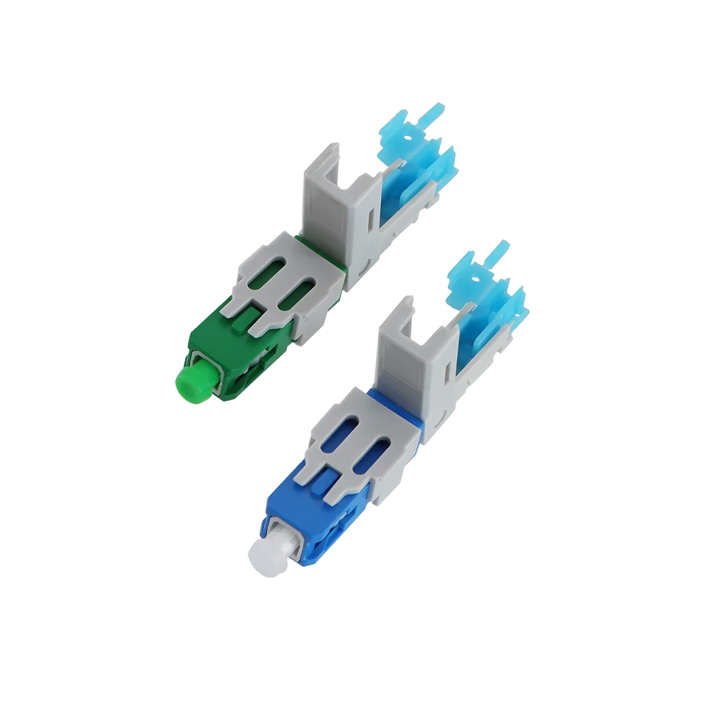 Ut-king FTTH Optic Fiber Quick Connectors - Reliable & Efficient