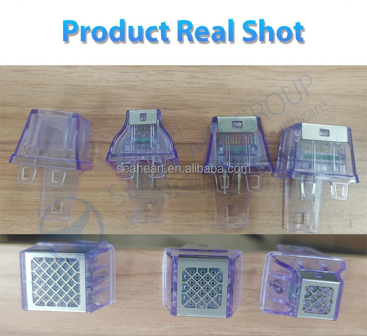 Professional Ce Morpheus8 Machine With Morpheus 8 Fractional Machine Rf ...