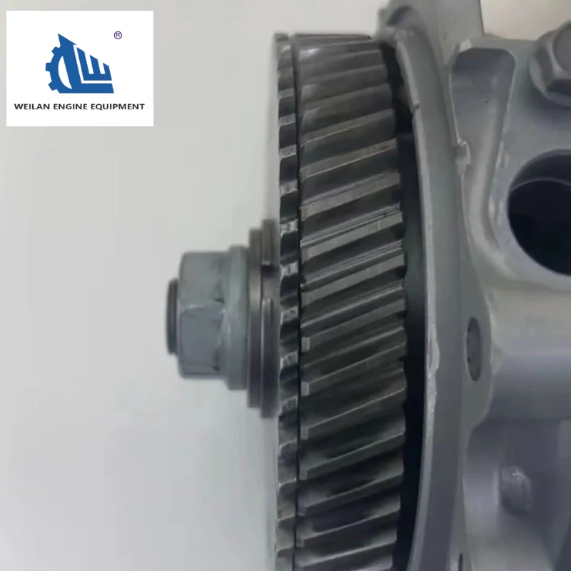 High Quality Diesel Fuel Pump Rebuilt Pump Me190711 Me204338 For ...