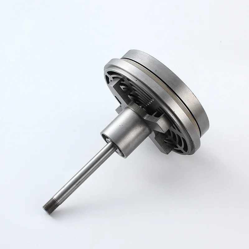 Compressor Parts Suction And Discharge Valve Plate Cng Peek - Buy ...