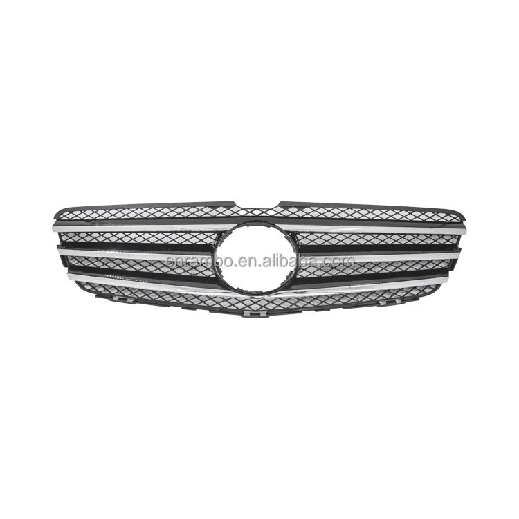 OEM 2518801583 CAR GRILLE for Mercedes Benz R-Class W251