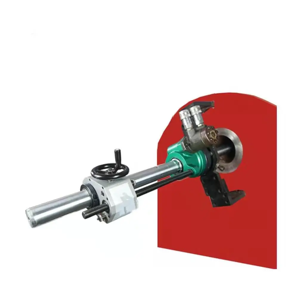 3MB9808 Automatic Metal Engine Boring Machine - Precision
