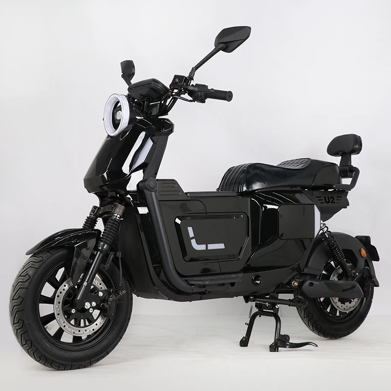 Alibaba.com: U2 48V/60V 16-inch electric bike for adults, long-range city road use : Source ...