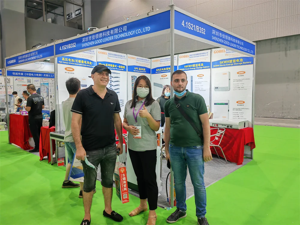 Gobe Power 51.2v Lithium Ion Lifepo4 Battery 280ah Server Rack Battery ...